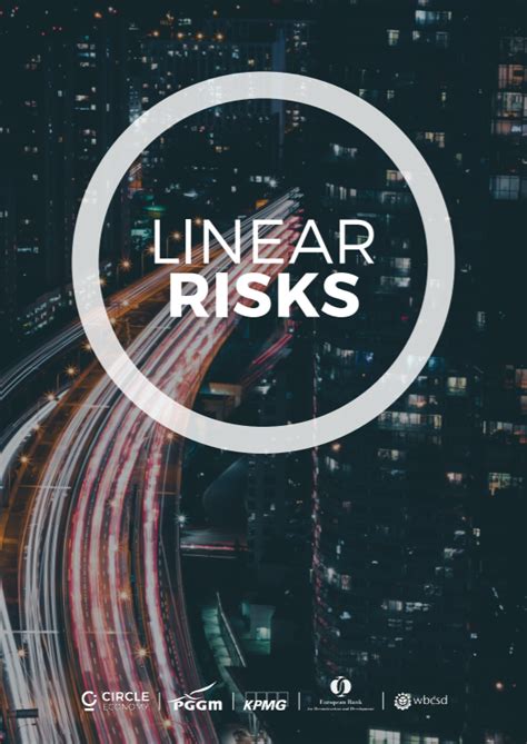 What Are The Disadvantages Of The Current Linear Economy Kenniskaarten Het Groene Brein