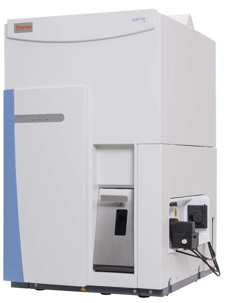 New Triple Quadrupole Icp Ms Launched By Thermo Fisher