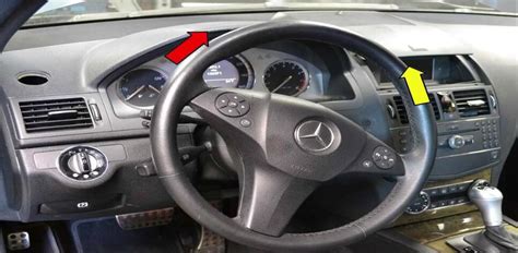 Fill And Bleed Power Steering System For Mercedes Benz W204 6 Auto