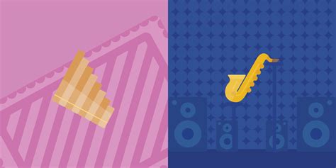 Musical Instruments Icon Set On Behance