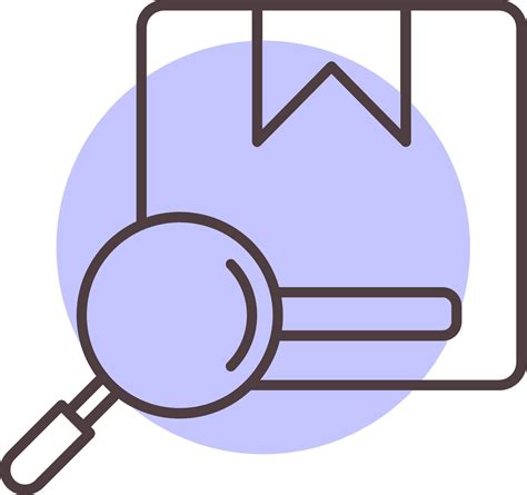 Tracking Line Shape Colors Icon Vector Art At Vecteezy