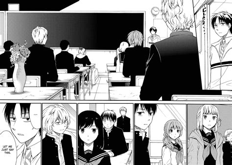 Isho Koukai Chapter 2 Mangapill