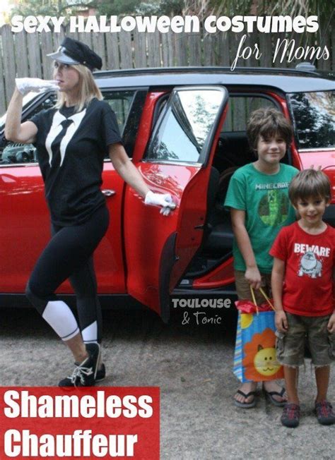 These Sexy Halloween Costumes For Moms Are So On Point Huffpost Life