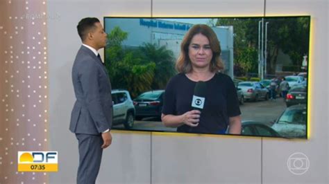 Vídeo Ocupação De Leitos De Uti Pediátricos Chega A 100 Na Rede
