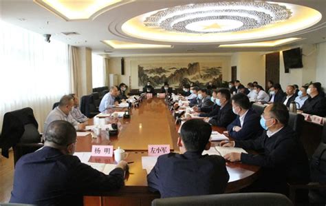 省住房和城乡建设厅组织召开全省住建领域安全稳定工作会议行业新闻协会动态中国西安市陕西省建设监理协会