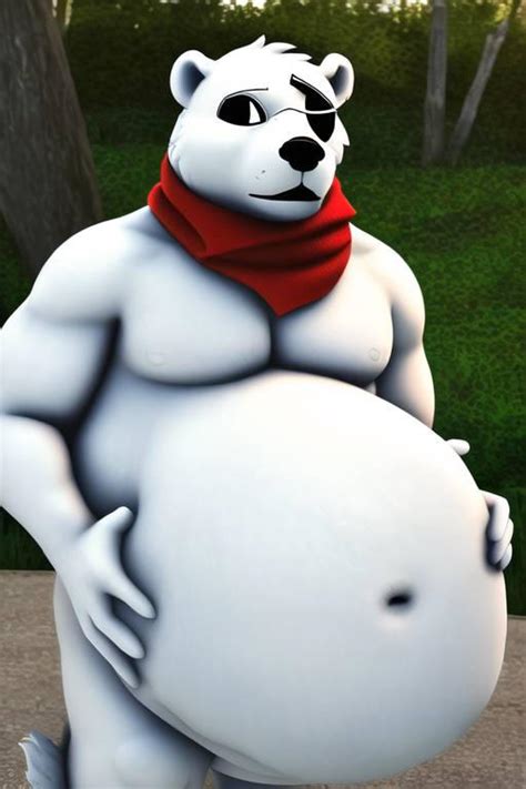 Polar Patroler Vore 2 By Snover34 On Deviantart