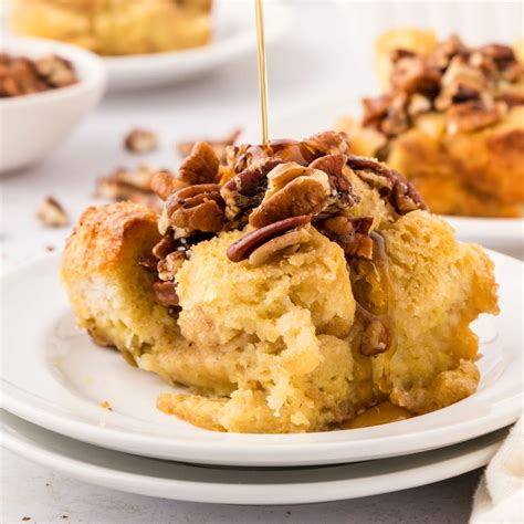 Praline French Toast Casserole Jcp Eats