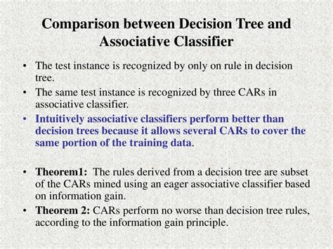 Ppt Lazy Associative Classification By Adriano Velosowagner Meira Jr