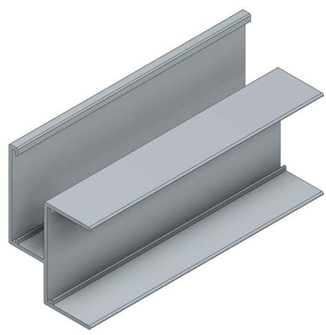 Glass To Glass Panel Dry Joints Perfect For Glazing Partitions