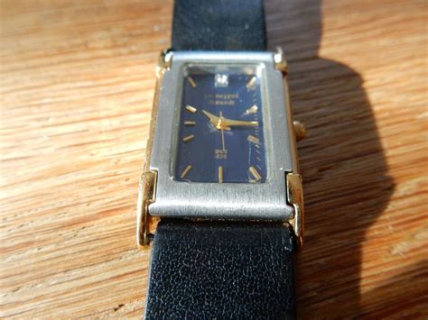 Van Moppes Diamonds Damenuhr Kaufen Auf Ricardo