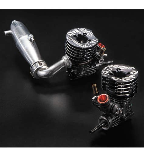 Motor O S SPEED T1204