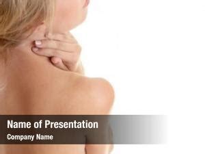 Back Pain PowerPoint Templates Back Pain PowerPoint Backgrounds