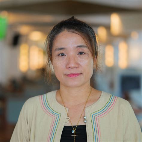 Moh Moh Lwin The Equity Initiative