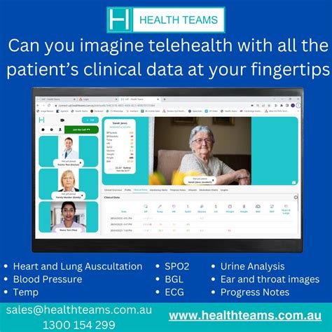 Homecare Agedcare Telehealth Palliativecare Chronicdisease