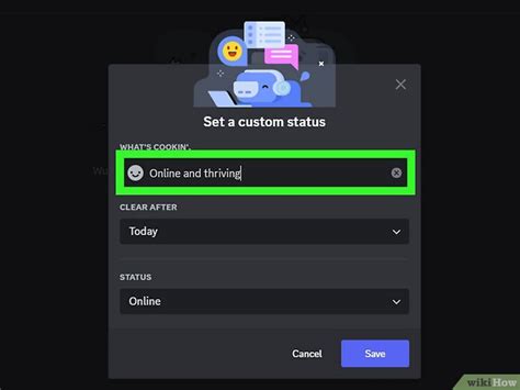 200 Funny Cute And Aesthetic Discord Status Ideas