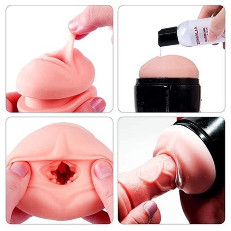 Hướng dẫn sử dụng đồ chơi người lớn cho nam cực kích thích