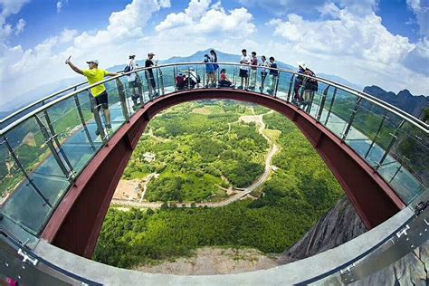 观景台类 洛阳凯赞建筑工程有限公司