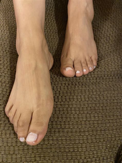 ¿son Lindos Mis Pies Rpieslatina