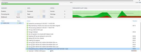 Veeam Whats New In Veeam Backup And Replication V11 Linux Proxies