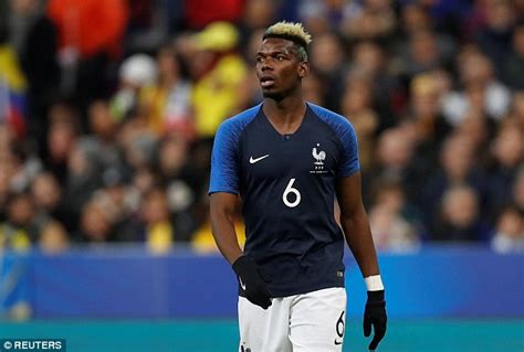 Mino Raiola Insists Manchester United Signed Paul Pogba For A Bargain