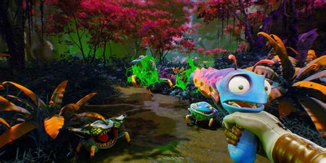 High On Life Has Some Of The Best Enemy Dialogue Of Any Fps Title