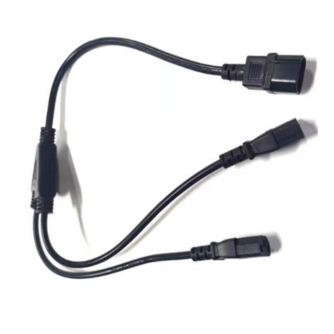 2024년 업데이트된 Iec C13 전원 케이블에 대한 최종 가이드 Fengy