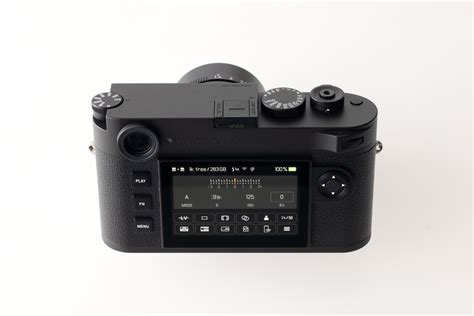 Leica M Monochrom
