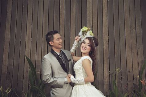 Prewedding Verly Enny Bluelight Photography Bridestory