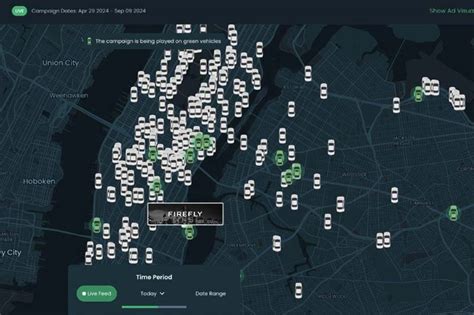 Firefly Unveils Its Cutting Edge Advertiser Dashboard For Effortless