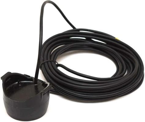 Humminbird Trolling Motor Transducer 710160 1 Xtm 9 20 T