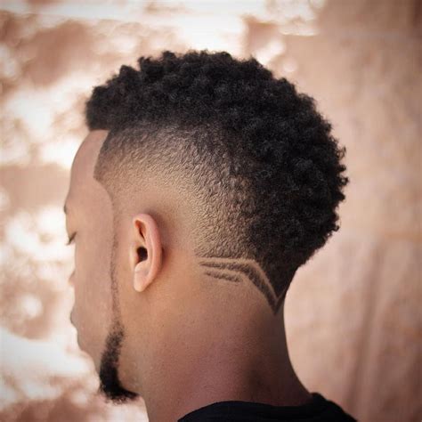 Faux Hawk Vs Mohawk