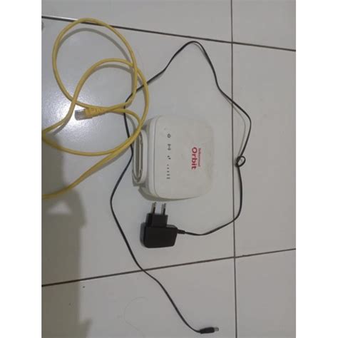 Jual Modem Orbit Telkomsel By U Shopee Indonesia
