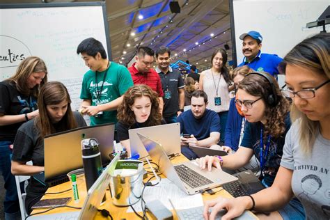 Microsofts Mission To Code For All Cnet