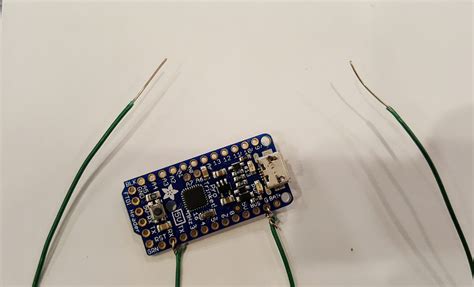 Bens Journal Adventures In Hardware Hacking Adding Foot Pedal