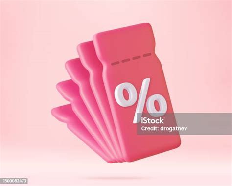 쿠폰 코드 프로모션을 통해 바우처 카드 캐시백 템플릿 디자인 0명에 대한 스톡 벡터 아트 및 기타 이미지 0명 3차원 형태 가격 Istock