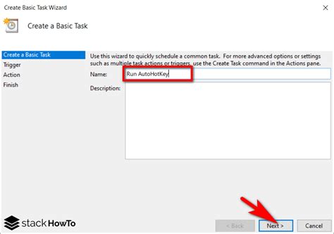 How To Run AutoHotKey Script On Startup Windows StackHowTo