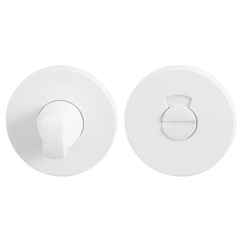 Toiletgarnituur 53x6mm Wit Kopen Mijnijzerwaren