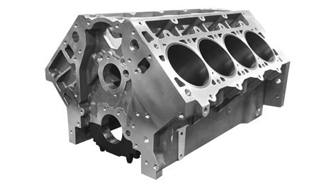 Chevy Ls 388ci 427ci 441ci Turnkey Borla 8 Stack Fuel Injection Engine