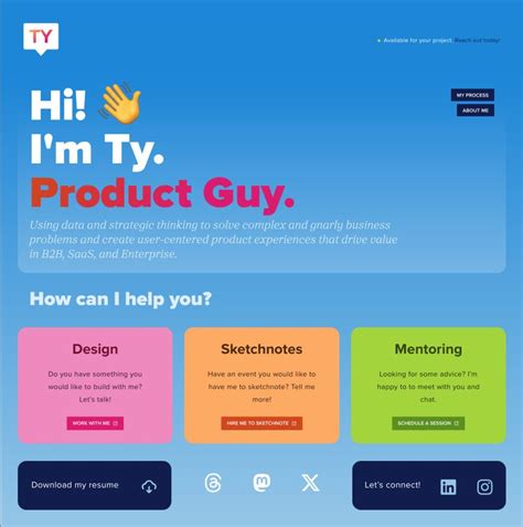 David Hatch On Linkedin Looking For A Great Full Stack Product