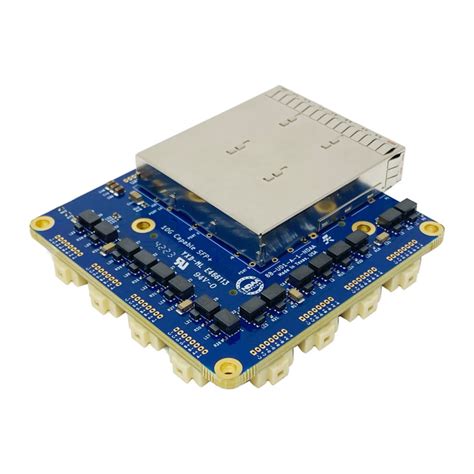 Ubiswitch Baseboard Ndaa Compliant