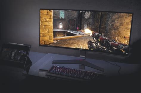 Игровые мониторы LG поразят воображение – Новости Узбекистана – Газета.uz
