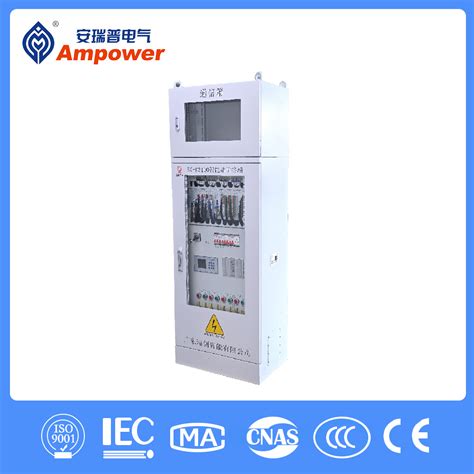 Power Distribution Cabinet Distribution Terminal Unit Dtu Dtu And Reliable Power Management Dtu