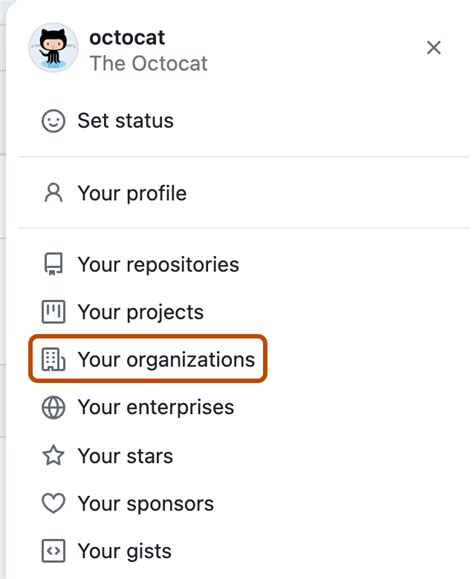 Blocking A User From Your Organization GitHub Docs