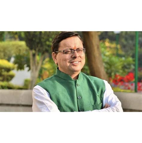 Land Jihad Spit Jihad Will Not Be Allowed In Uttarakhand Cm Dhami
