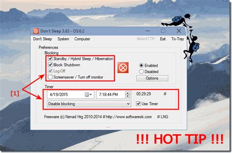 Hibernation Settings Windows 10 11 Turn Off Enable Disable