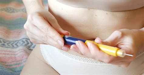 Ivf Trigger Shot What It Is And How It Works