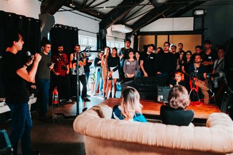 The Best 10 Business Networking Events In London
