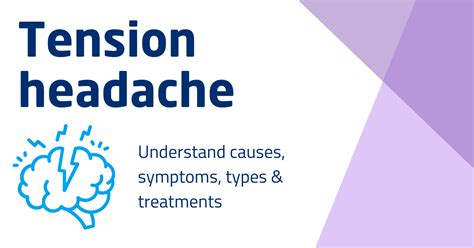Sinus Headache Relief Types Of Headaches And How To Treat 53 Off