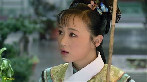 后宫·甄嬛传 第10集 4k高清在线观看