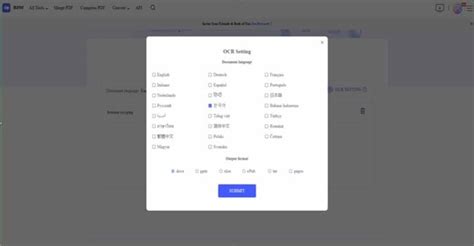 Top 8 Korean OCR Tools To Convert Printed Documents To PDF Quickly